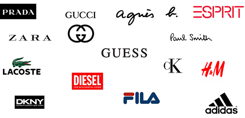 Inspirasi Nama Merek Clothing - Patendo