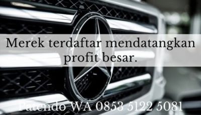 999 Nama Travel yang Bagus dan Menarik Terbaru 2022- Patendo