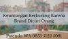 1099 Nama Travel yang Bagus, Aesthetic dan Keren - Patendo