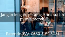 1500 Nama Cafe yang Aesthetic, Unik, Menarik dan Islami
