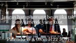 1500 Nama Cafe yang Aesthetic, Unik, Menarik dan Islami