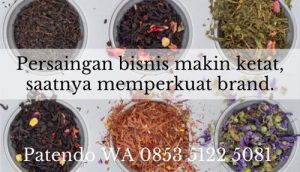 70+ Nama Teh yang Unik dan Terkenal di Seluruh Dunia - Patendo