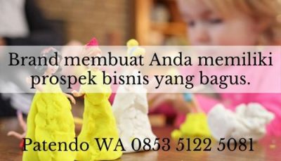 50+ Nama Mainan Jadul Hingga Modern yang Edukatif - Patendo