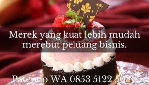 50+ Nama Kue Roti dan Toko Roti Paling Menarik dan Kekinian - Patendo