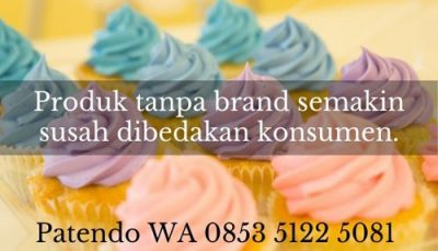 50+ Nama Kue Roti dan Toko Roti Paling Menarik dan Kekinian - Patendo