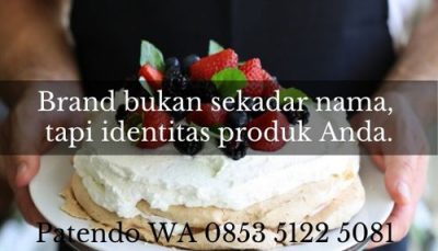 50+ Nama Kue Roti dan Toko Roti Paling Menarik dan Kekinian - Patendo