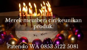 50+ Nama Kue Roti dan Toko Roti Paling Menarik dan Kekinian - Patendo