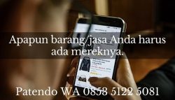 1350 Nama Toko Online, Dijamin Bagus, Aesthetic dan Menarik